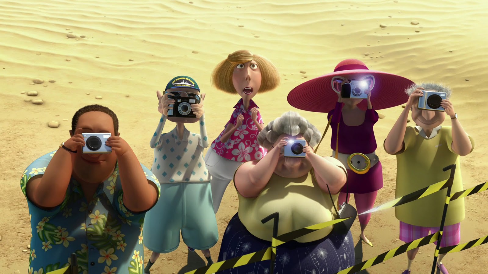 High Definition Photo And Wallpapers: hd despicable me 3d wallpapers ...