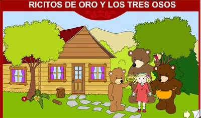 Colegio "Mata Linares". San Vicente de la Barquera (Cantabria): Ricitos ...