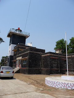 Murud Roadtrip (includes Korlai Fort, Padmadurg Fort, Palace, Murud ...