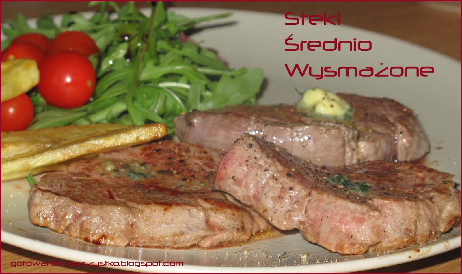 STEKI ! - Cytryna & Co.