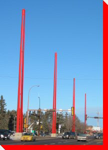 City Of Lloydminster