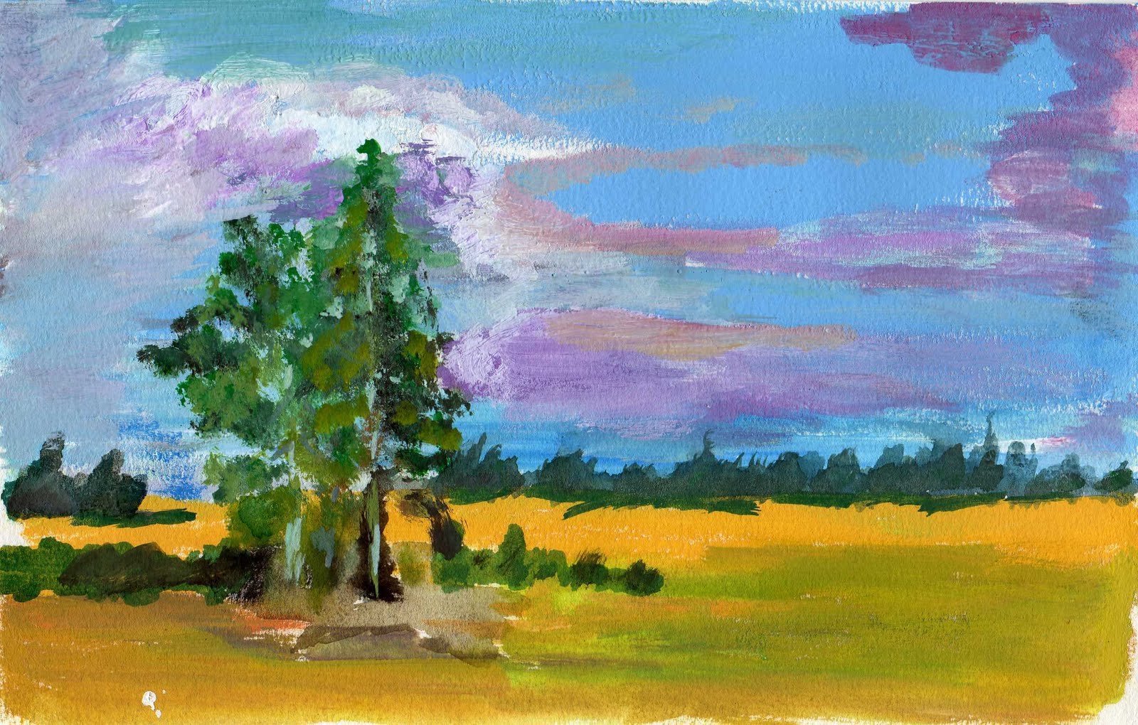 ArtEVisa: TÉCNICAS PICTÓRICAS