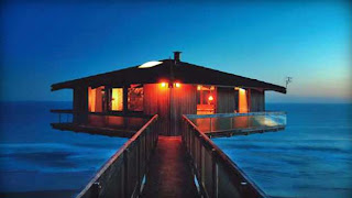 anna maria: The Pole House, Victoria