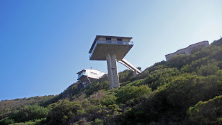 anna maria: The Pole House, Victoria