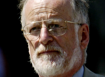 anna maria: David Kelly - UK Weapons Inspector
