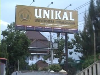 Universitas Pekalongan ~ UNIKAL
