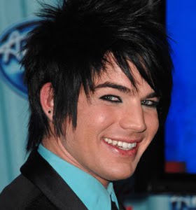 The Unbound Blog: Top 20 Androgynous Celebs