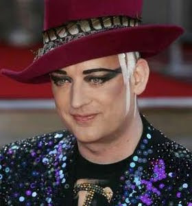 The Unbound Blog: Top 20 Androgynous Celebs