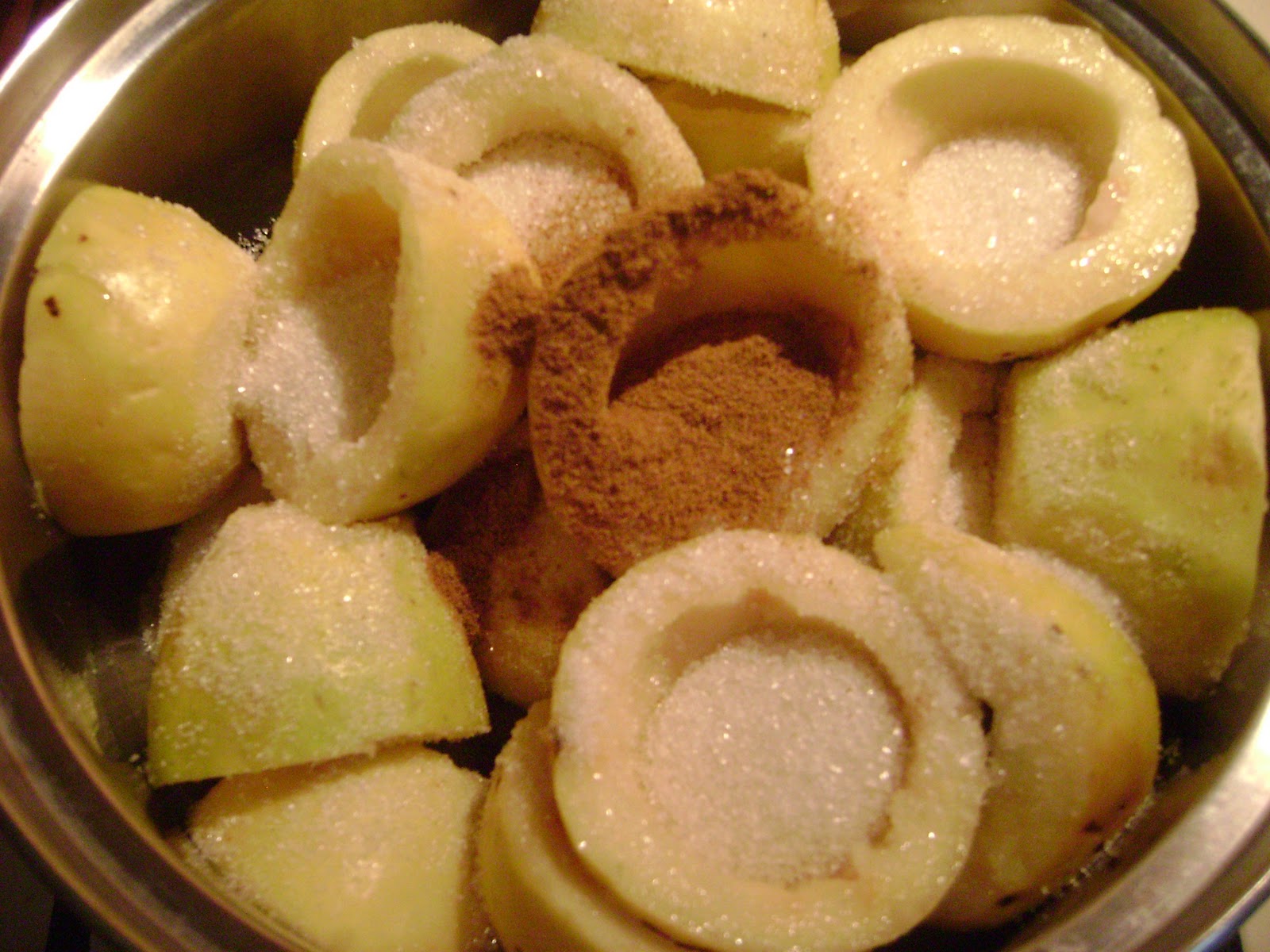 Guavasauce - La Cocina de Leslie