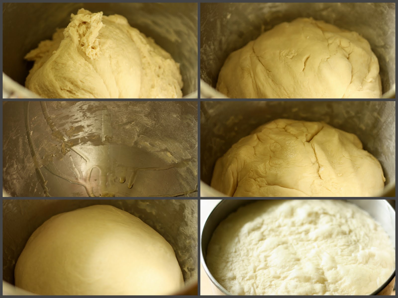 Mangio da Sola: April 2010