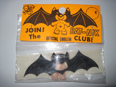 Tracy's Toys (and Some Other Stuff): Batman Trolls