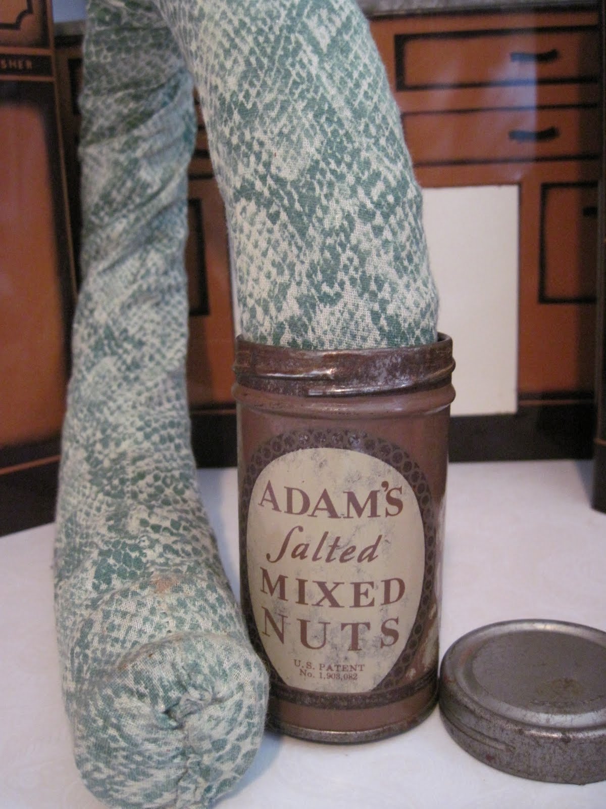 Tracy's Toys (and Some Other Stuff): Vintage Pranks & Jokes