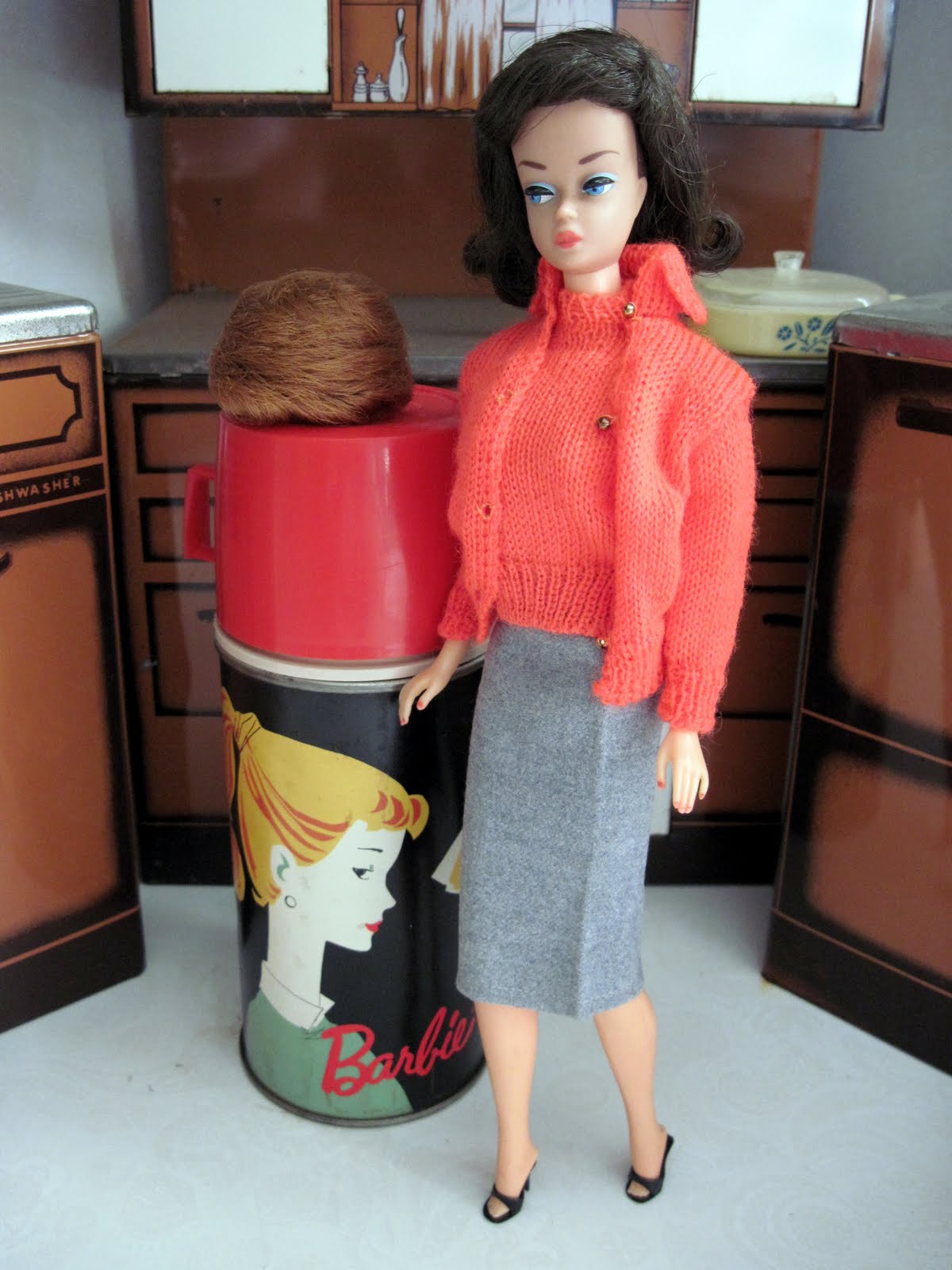 Tracy's Toys (and Some Other Stuff): Church Rummage Sale Finds: Vintage ...
