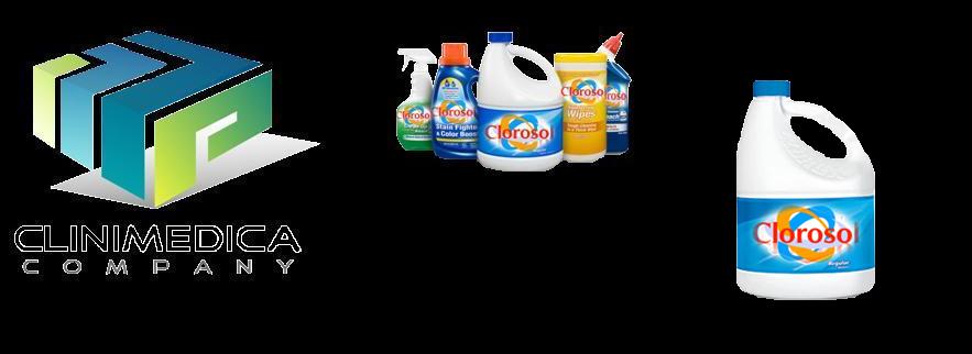 Clinimedica Company: Catalogo de Productos