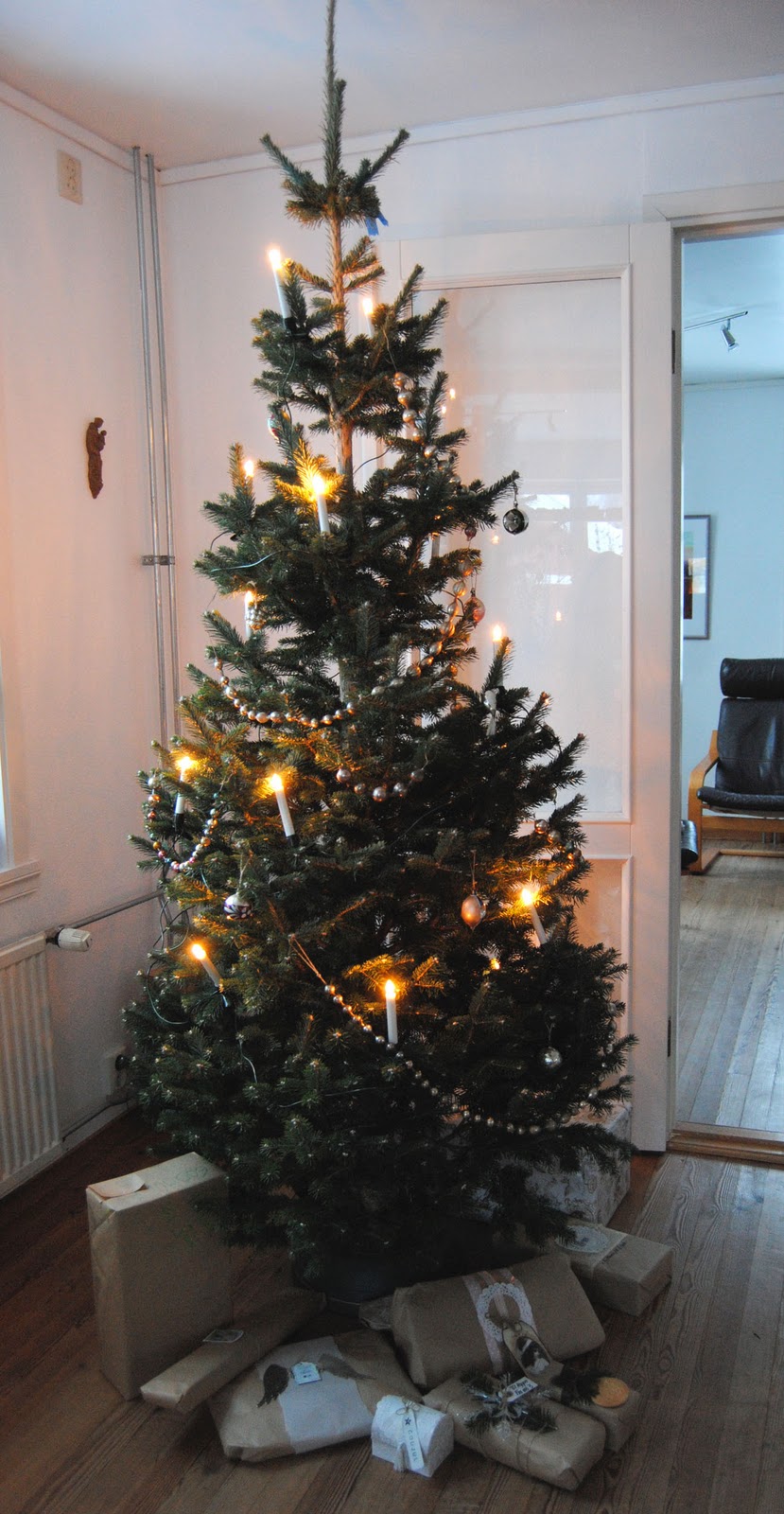 Herman Grans ♥: Jule1 - Jule2 - Juletre