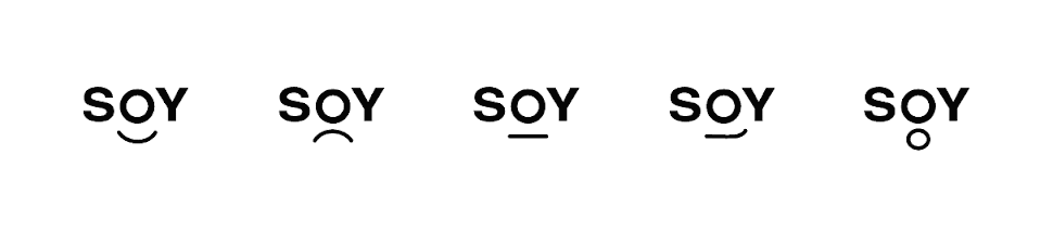 SOY: About SOY
