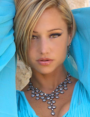 La Guarida del Bigfoot: Jamie Eason (Galeria 2)