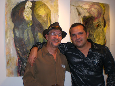 Yovani Bauta / Color Alternative / Miami