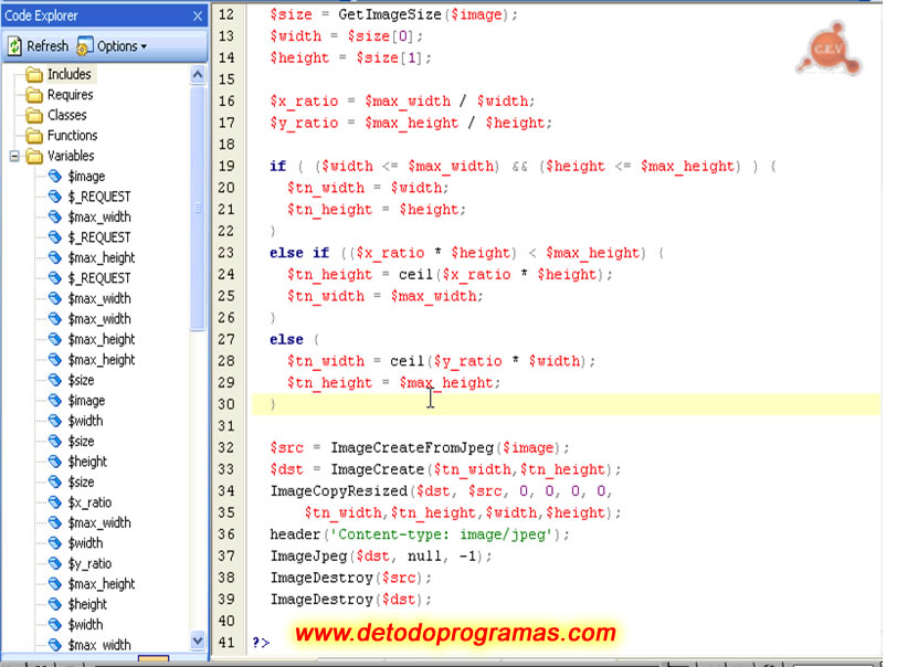Videocurso Completo de PHP y MySQL [Extraordinario ...