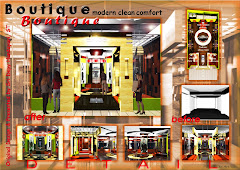 be Art Studio Architecture: LANGGAM / GAYA ARSITEKTURAL