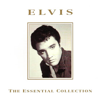 Nueva factoria: Elvis Presley - The Essential Collection