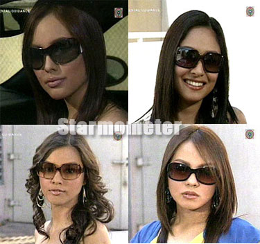 Star Pinoy: Isabelle Abiera, Jed Montero, Kelly Misa and Carmen Soo are ...