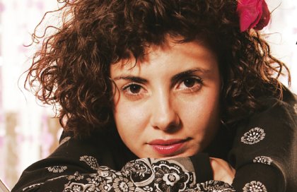 ::Teen Angels Five::: Daniela Collini: "Vivo sola para poder adoptar ...