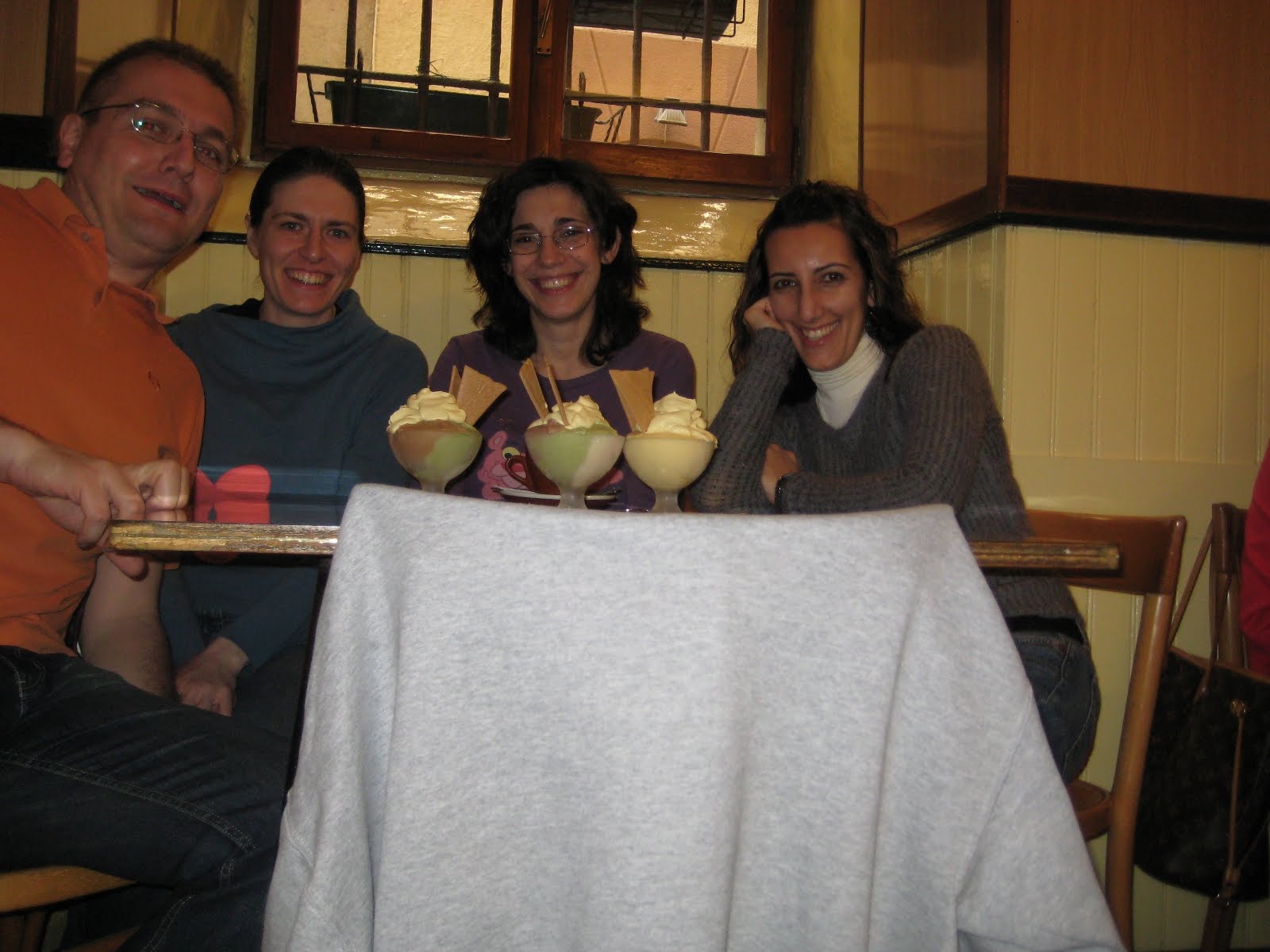 Sacchibelli » 2010 » April