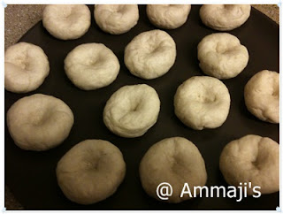 Badusha | Indian Food Recipes | Ammaji Kitchen