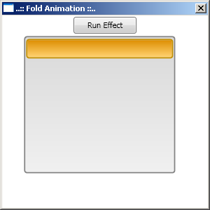 Asim Sajjad: Fold Animation Using WPF