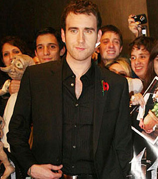 Fotos Matthew David Lewis en Buenos Aires | TELEVISION - ESPECTACULOS ...