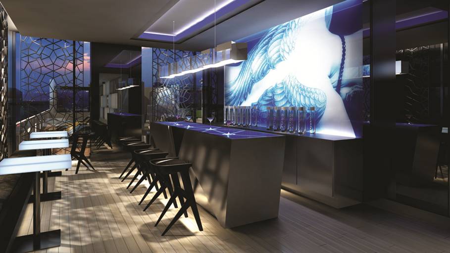 Studio and Studio2 on Richmond | 131.06m | 41s | Aspen Ridge | BDP ...