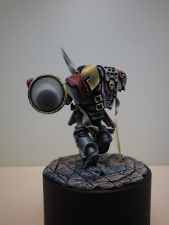 40k Showcase Miniature Painting Studio: 2010 Golden Demon Finalist ...