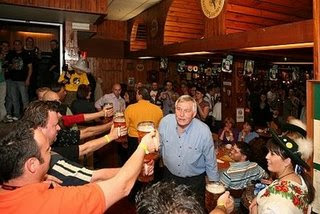 Adelaide - Australia's Hidden Gem: The German Club Bistro