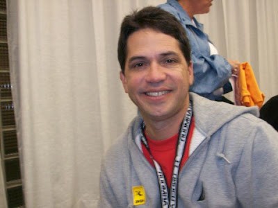 Ponce International Volleyball Fest: Luis Raul Ramos