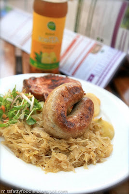 missfattyfoodie*: Perth - Duckstein Restaurant