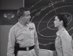 culture dungeon: MST3K - S01E09 - Project Moonbase