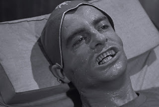 culture dungeon: MST3K - S01E09 - Project Moonbase