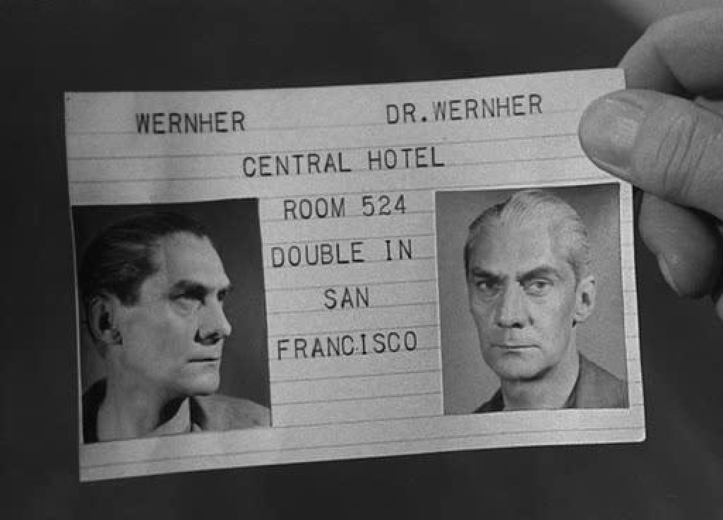 culture dungeon: MST3K - S01E09 - Project Moonbase