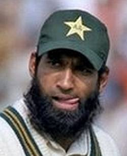 Pakistan Cricket Player: Muhammad yousuf