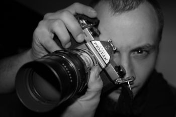 Иван Шентов: Mellow Fuzz