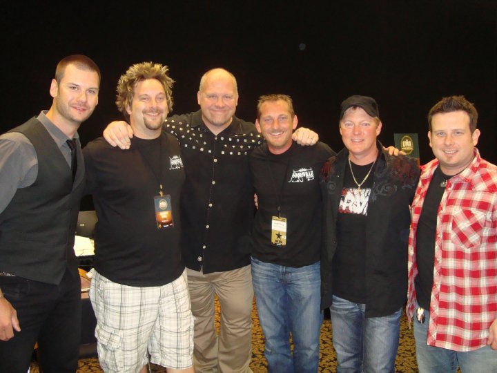 Country Music Chat: Sunday Driving on Full Throttle County with Country ...