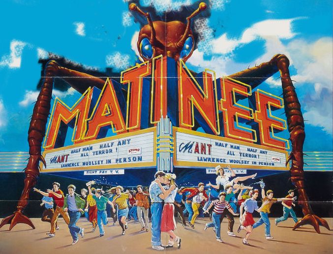 Matinee: KIDS
