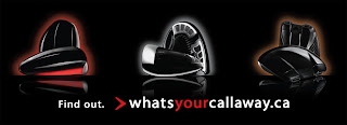 What's Your Callaway? Industry Giant Rolls Out New Canadian Campaign ...