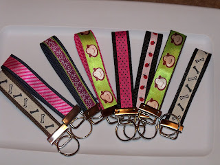 Keychains for a Cause: Order Your Keychains Here!