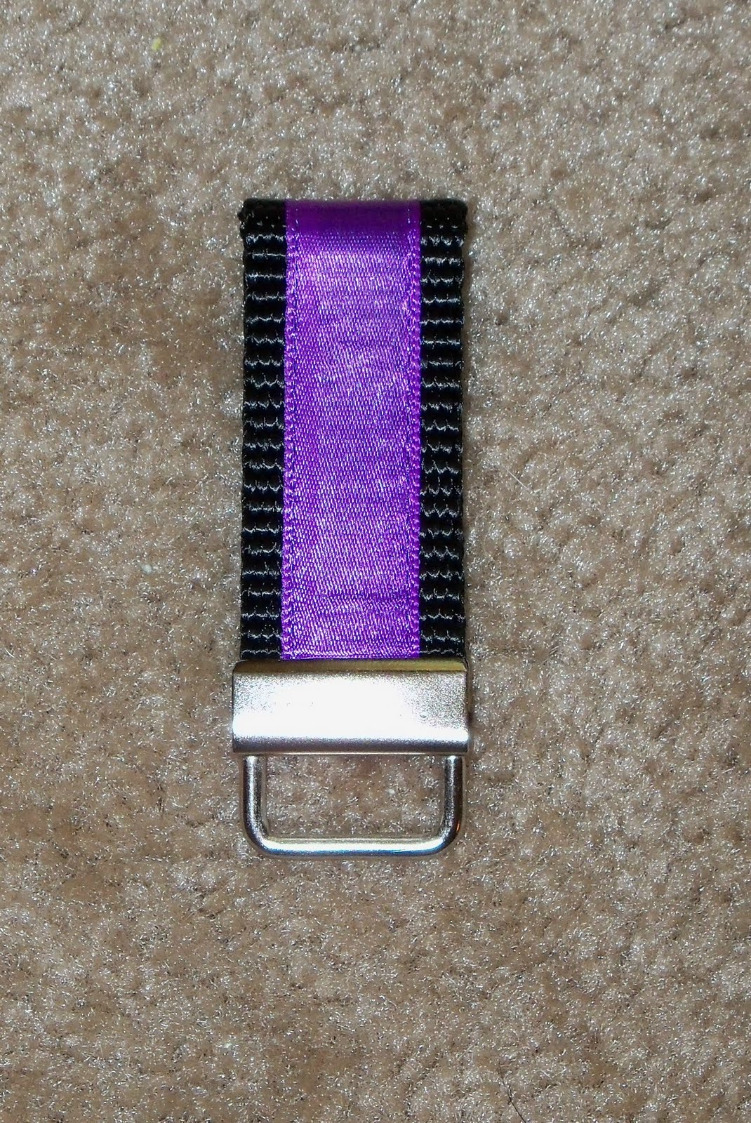 Keychains for a Cause: Order Your Keychains Here!