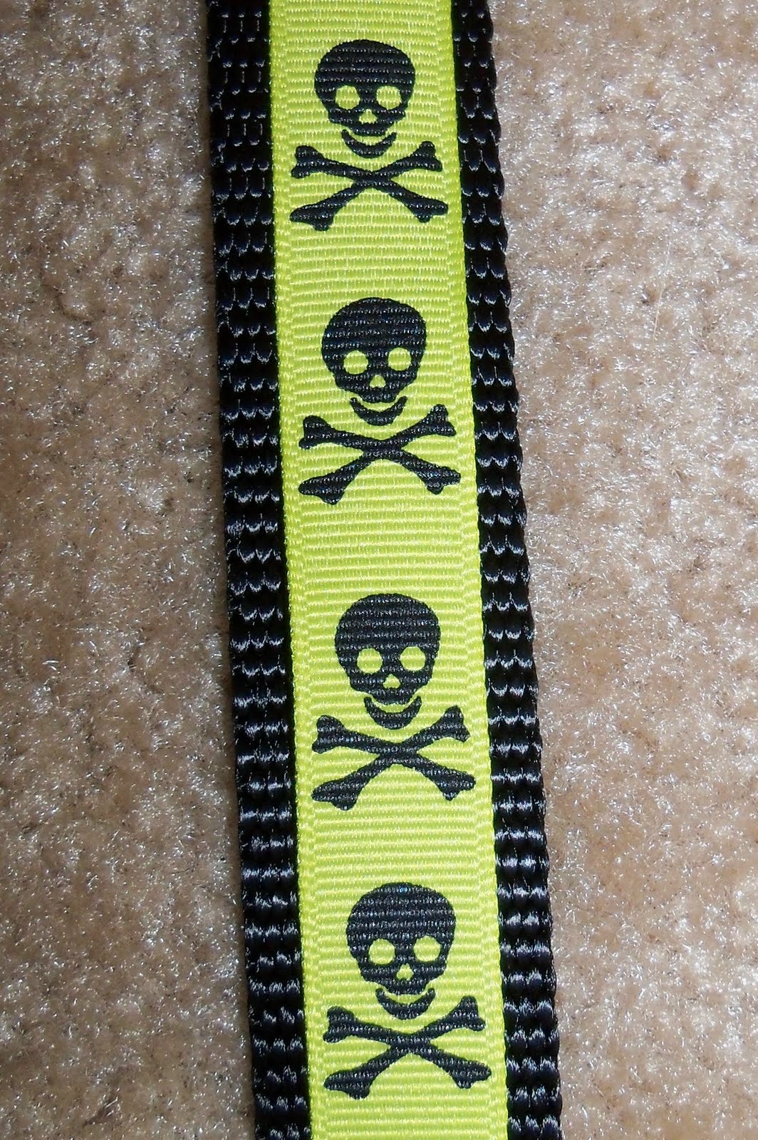 Keychains for a Cause: Order Your Keychains Here!