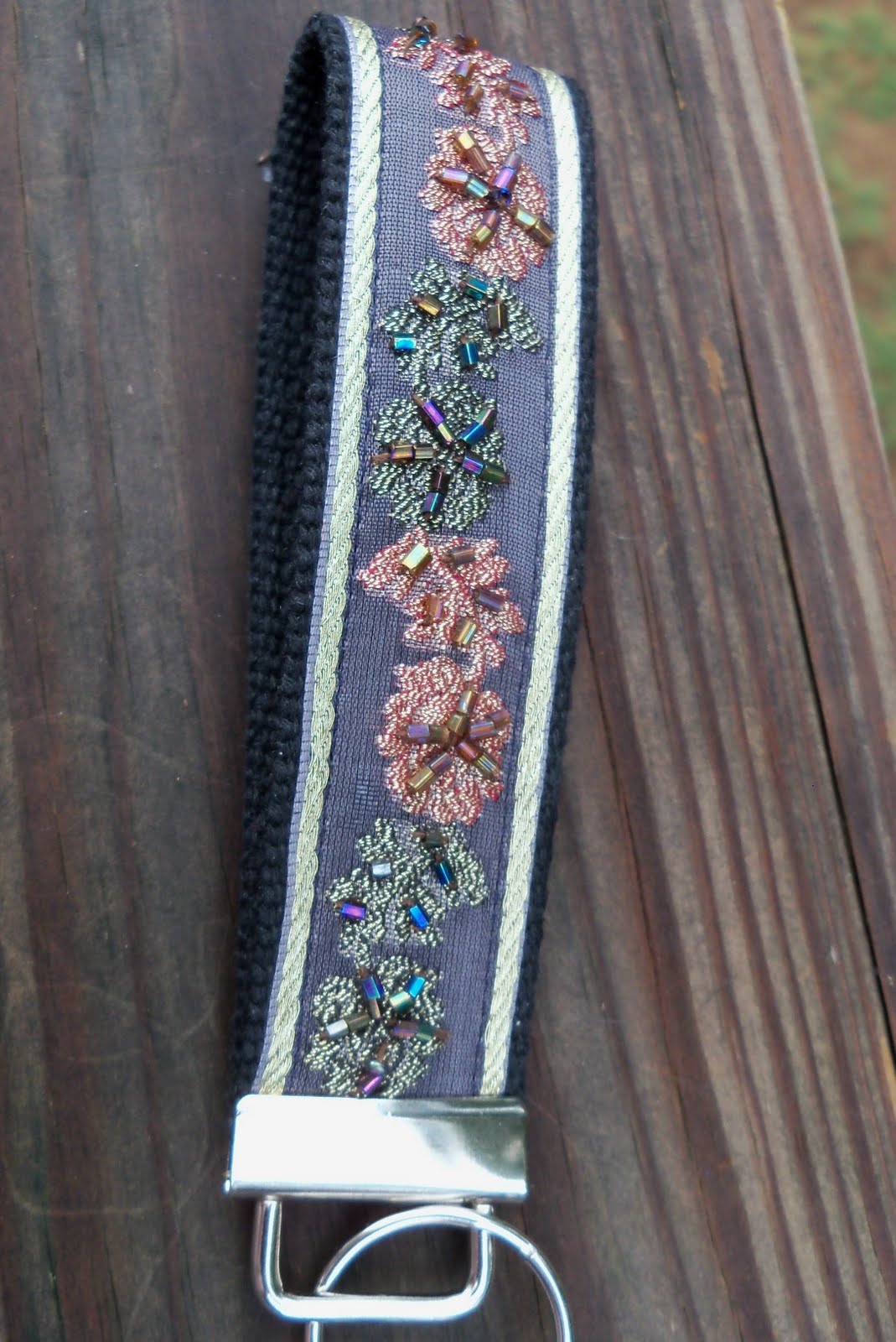 Keychains for a Cause: Order Your Keychains Here!