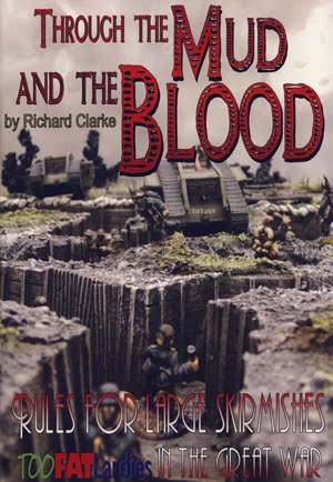 Jim's Wargames Workbench: VBCW Cards