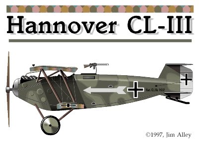 Jim's Wargames Workbench: Hannover CLIIIa